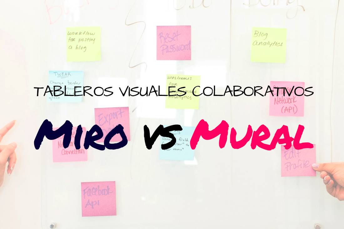 Tableros Visuales Colaborativos - Alejandro De Blasi